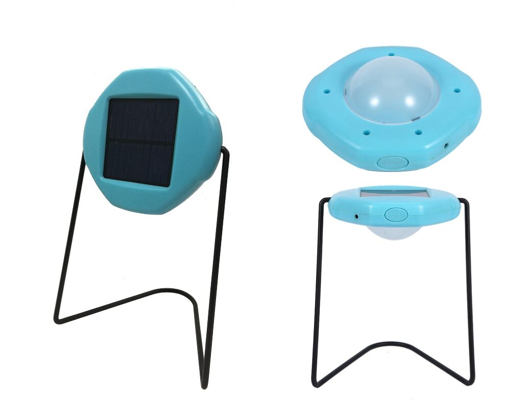 PICO Solar Reading lamp meets the Lighting Global quality standards ...