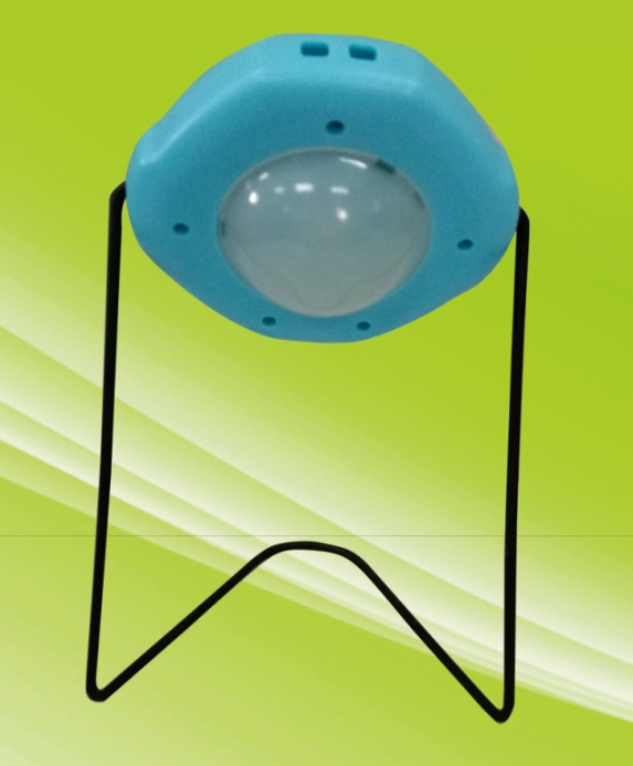 PICO Solar Reading lamp meets the Lighting Global quality standards ...